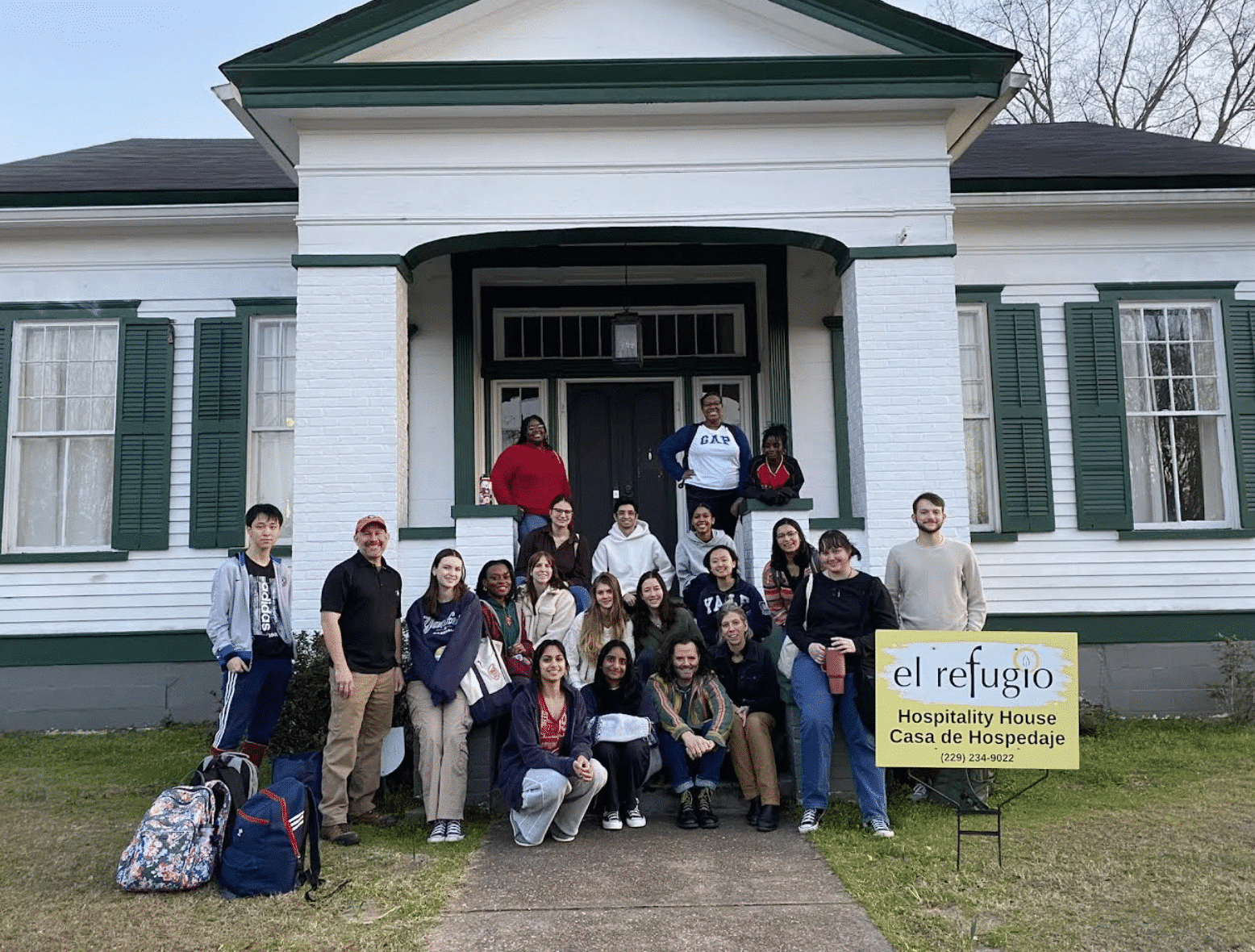 Specific ways you can support Atlanta's immigrant and refugee ...