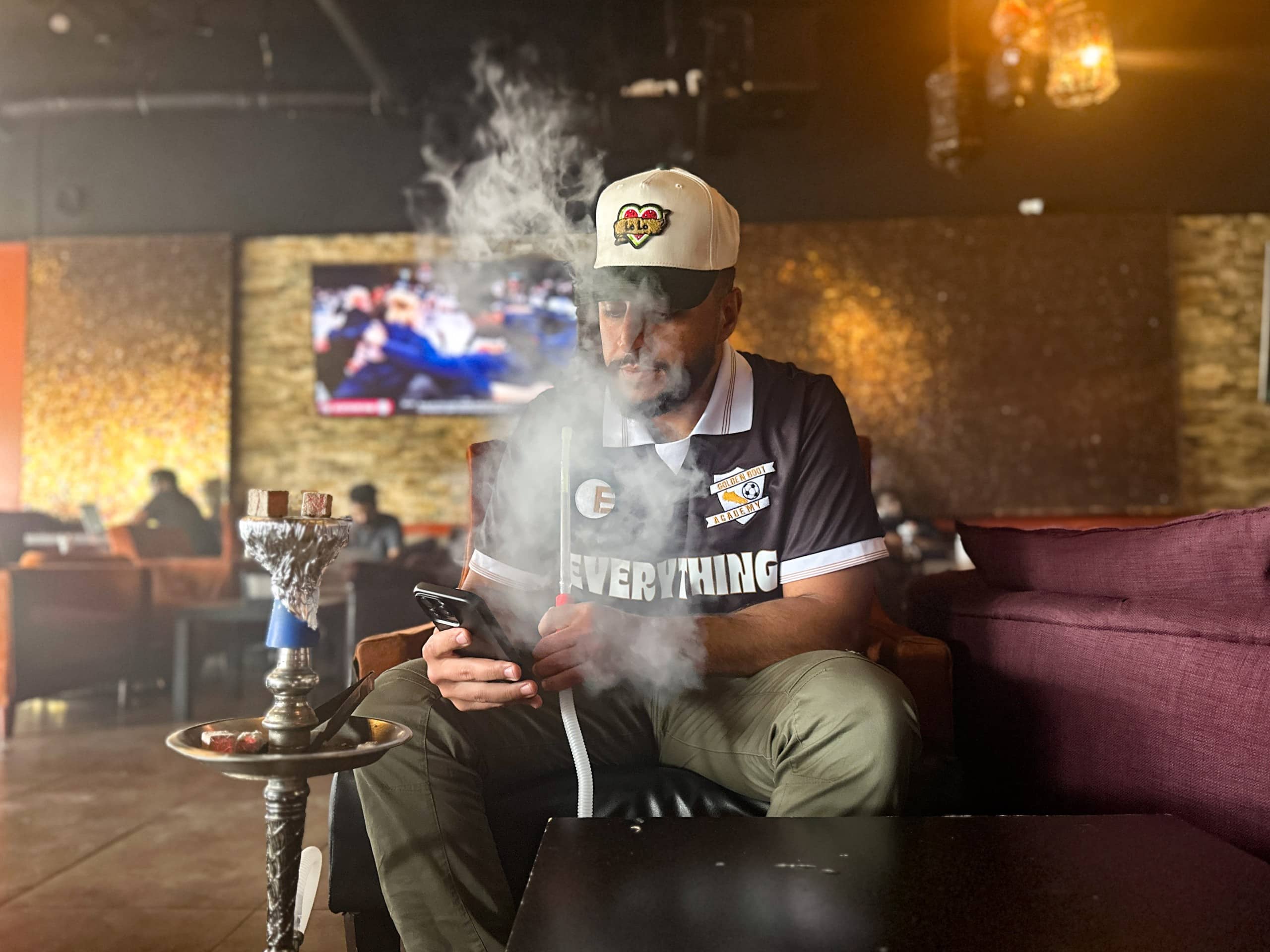 808s and heartbreaks: Atlanta rapper Phay sits down with 285 South and ...