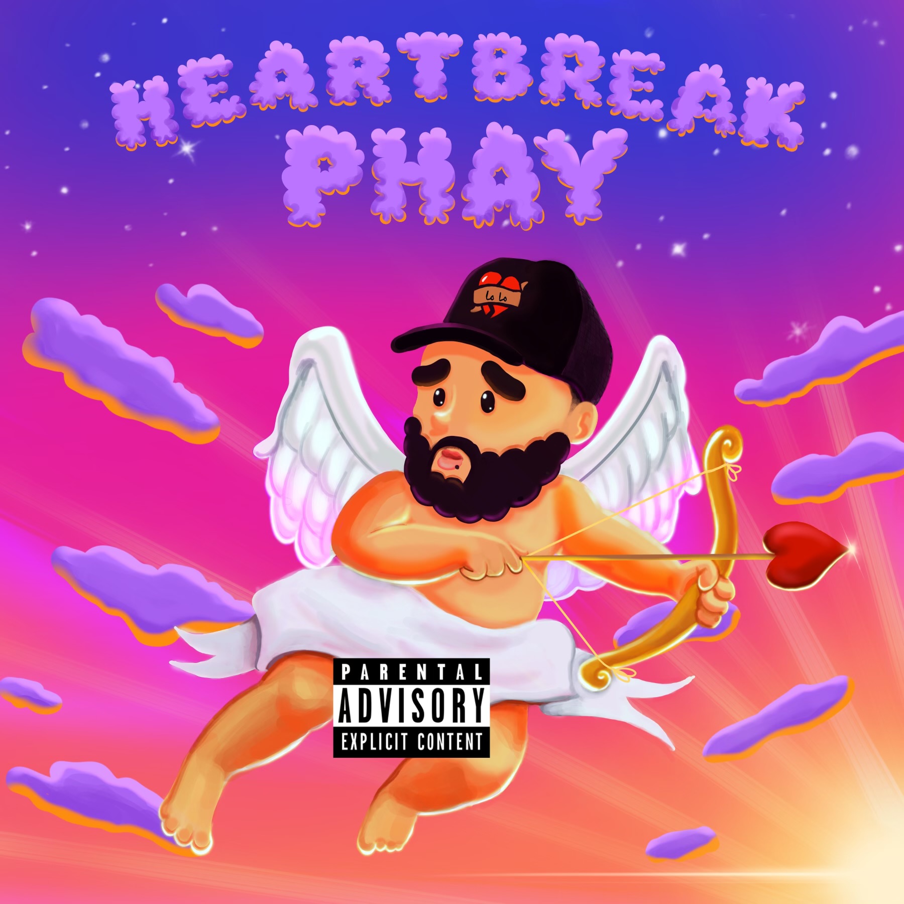 808s and heartbreaks: Atlanta rapper Phay sits down with 285 South and ...