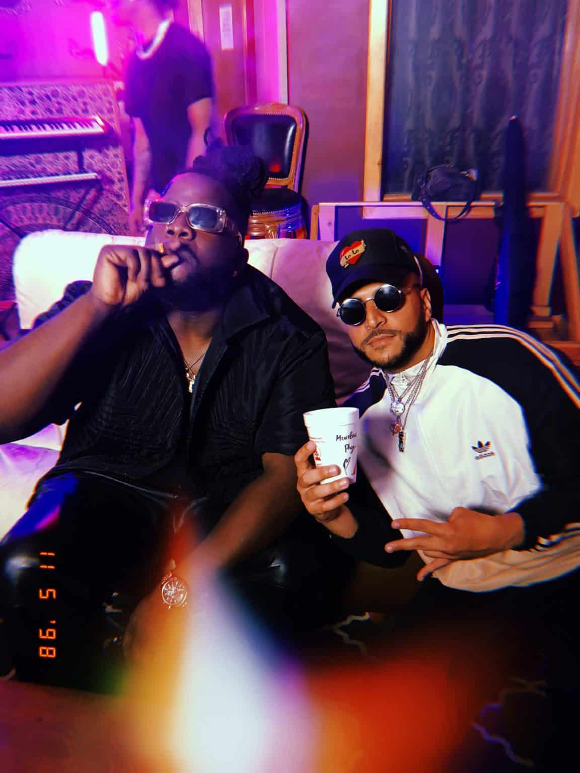 808s and heartbreaks: Atlanta rapper Phay sits down with 285 South and ...