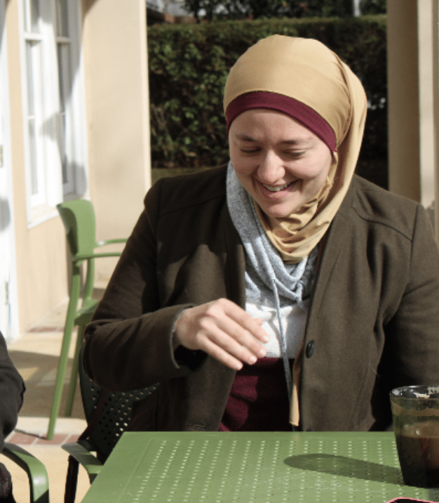 Riding a wave of progressive energy, Ruwa Romman enters the Georgia ...