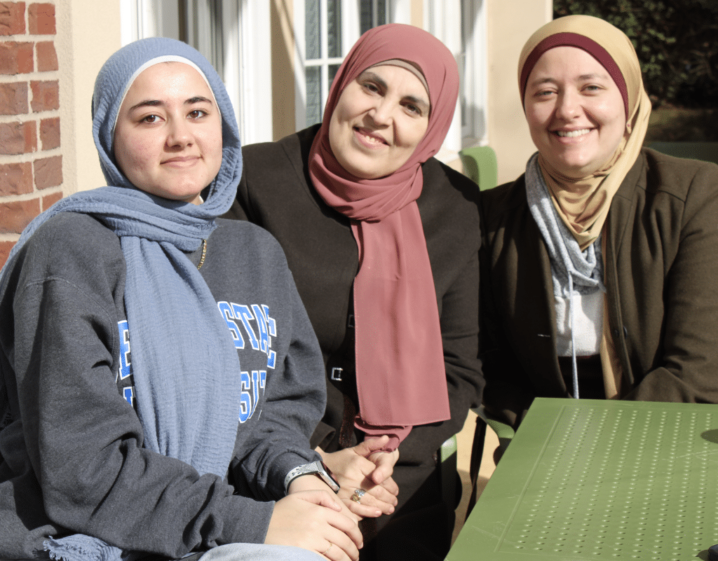 Riding a wave of progressive energy, Ruwa Romman enters the Georgia ...