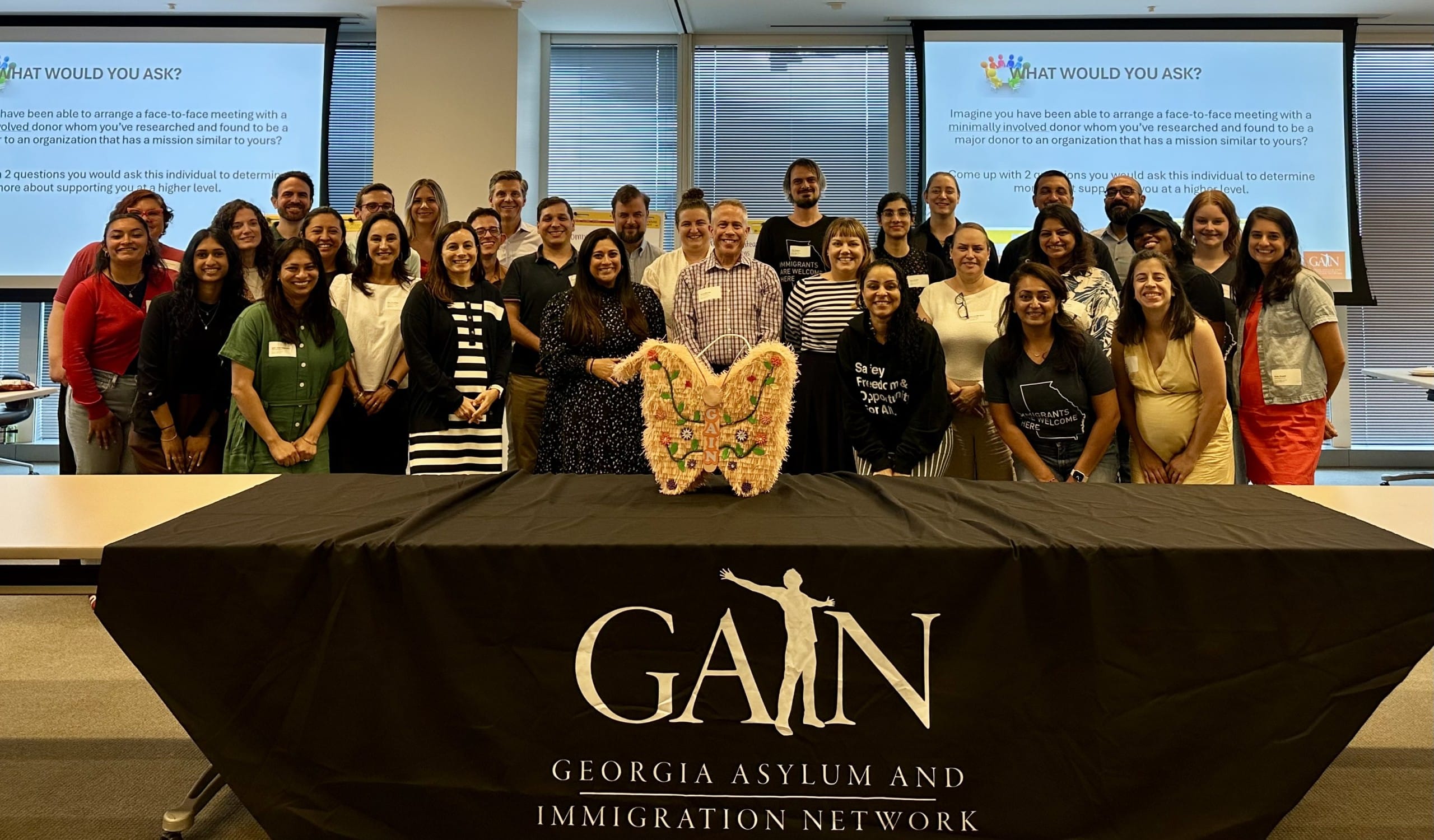 Atlanta nonprofit helping immigrants survivors of violence loses ...