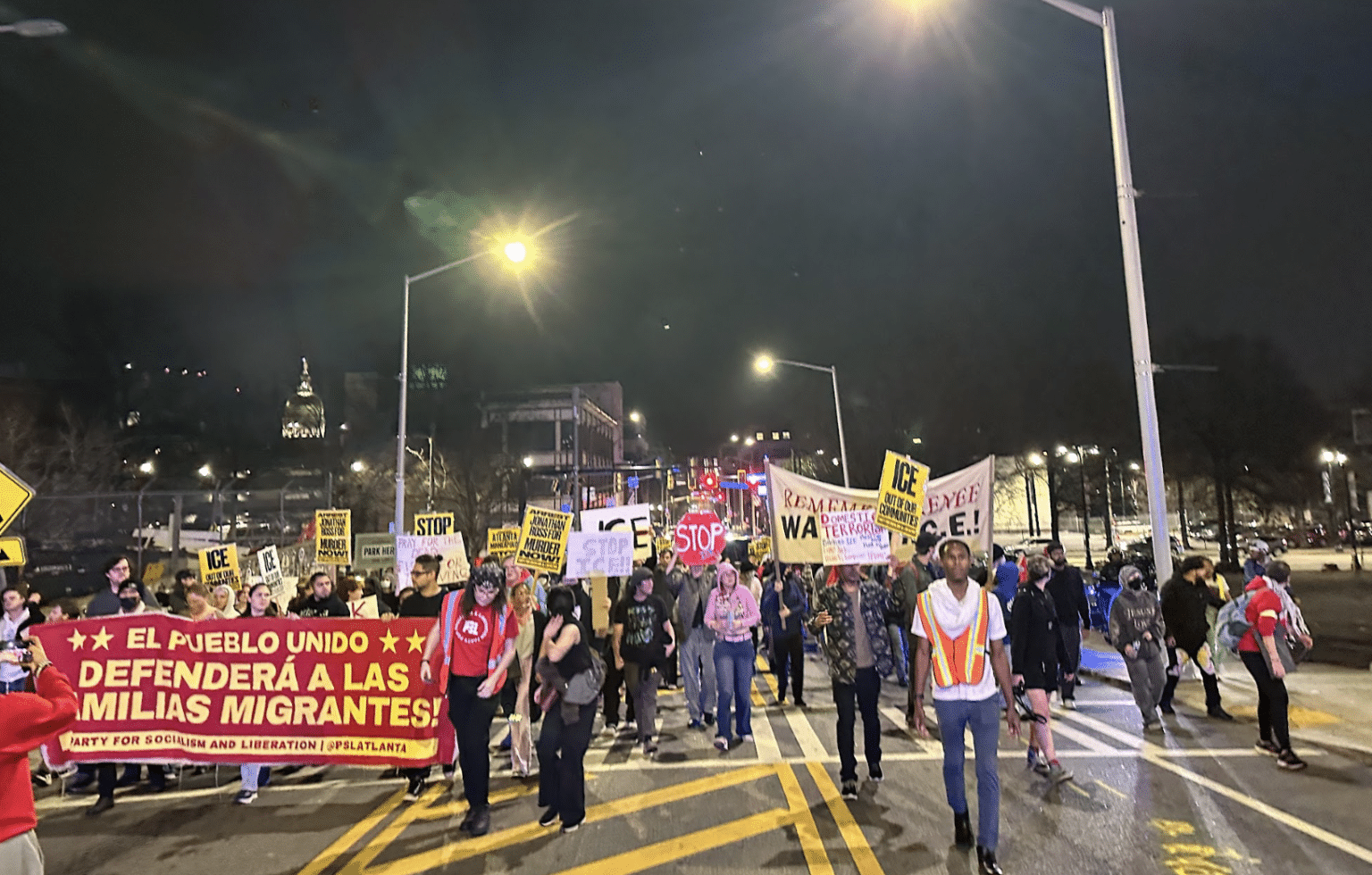 “This grief does not belong behind closed doors” – 285 South