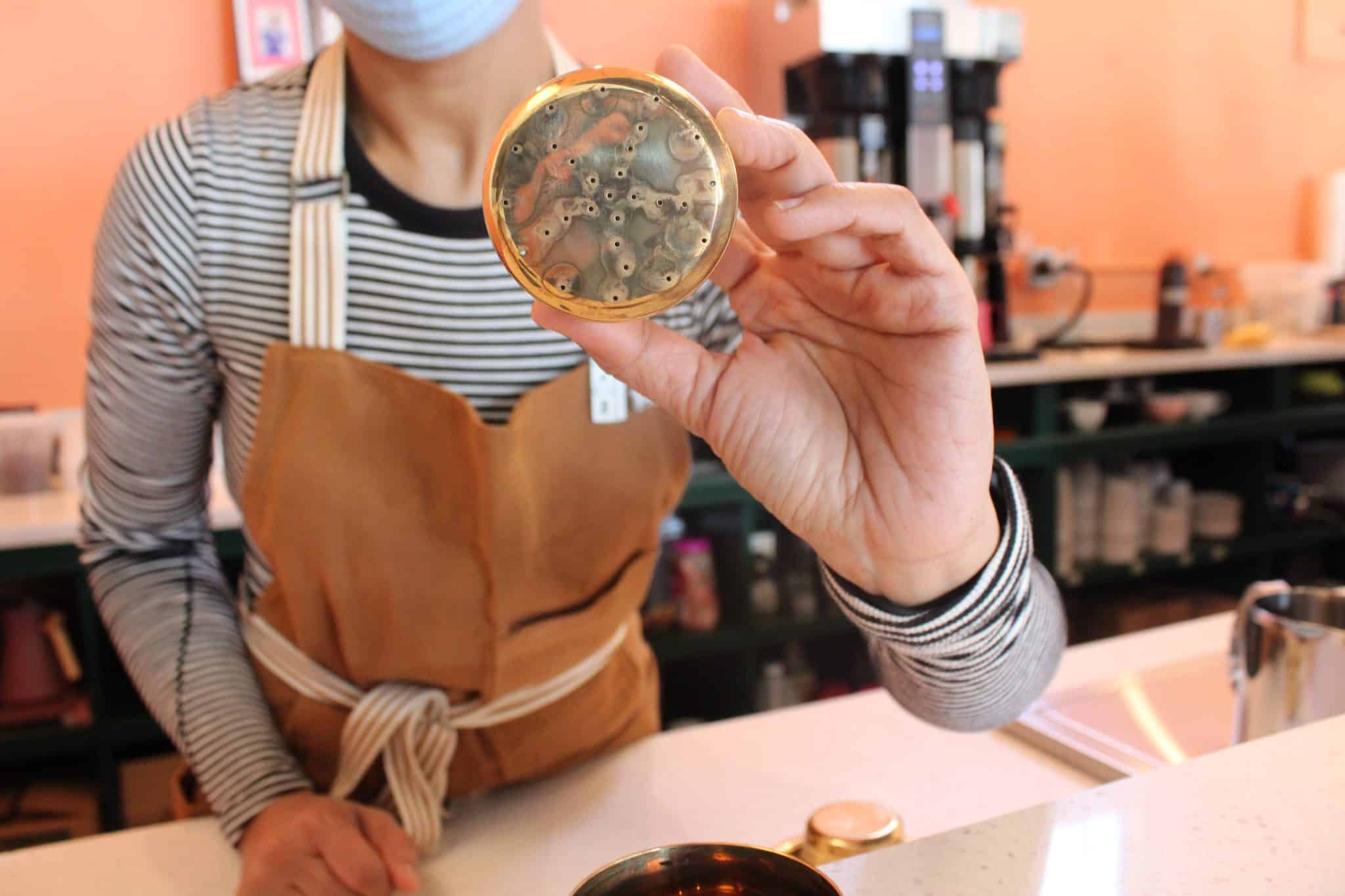 "Everybody has a 'Raani' in their house" – 285 South